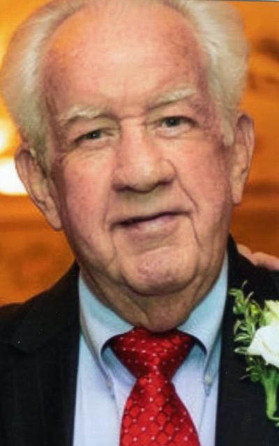 Richard L. Liles | Obituaries | thepilot.com