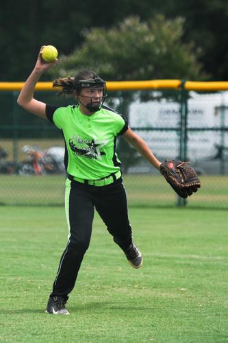 Monday round at Dixie Softball World Series | Gallery | thepilot.com