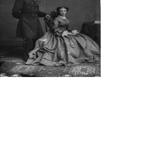 Custer's Last Stand Made by His Wife | Teachable Moments | thepilot.com