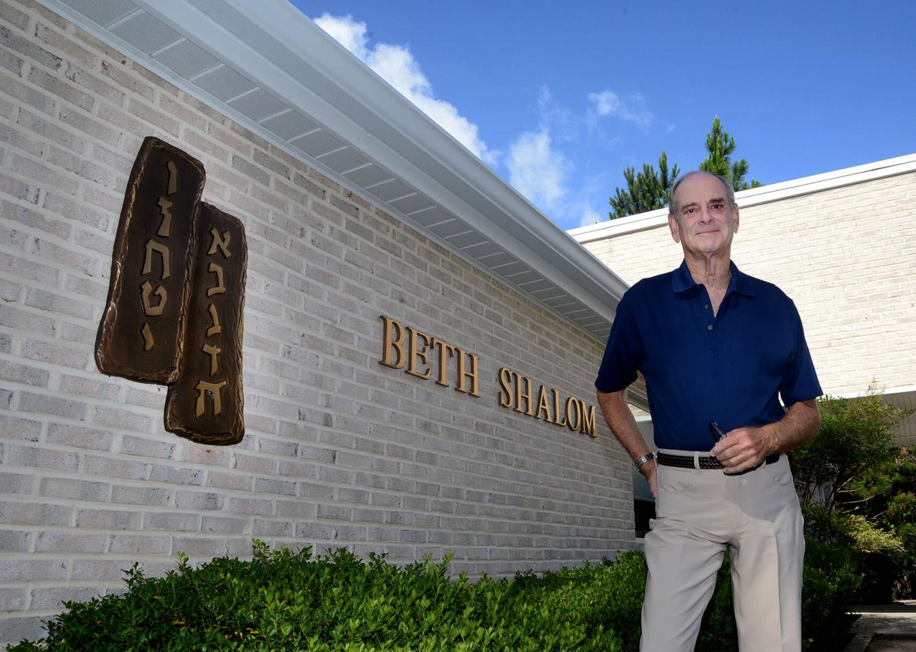 Bye-Bye, Bernie: After a Decade, Rosenblum Steps Aside | Features ...