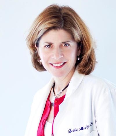 Leslie C. Murphy | Obituaries | thepilot.com