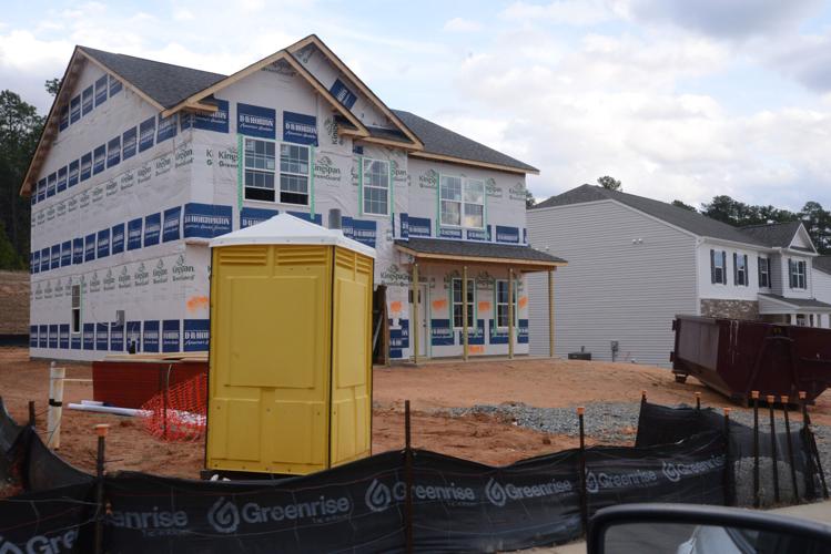Housing Costs Are Soaring — for Builders and Buyers Alike | News ...