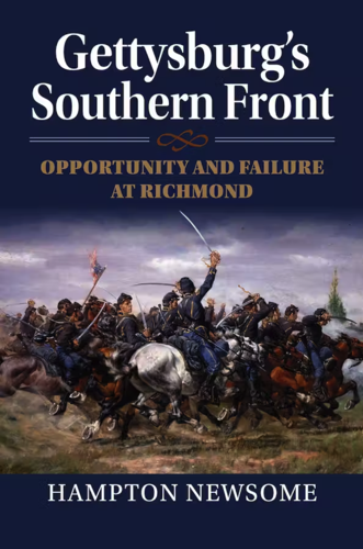 Author to Speak At Civil War Roundtable | Features | thepilot.com