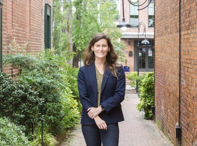 Taylor Clement to Run for SP Mayor | News | thepilot.com