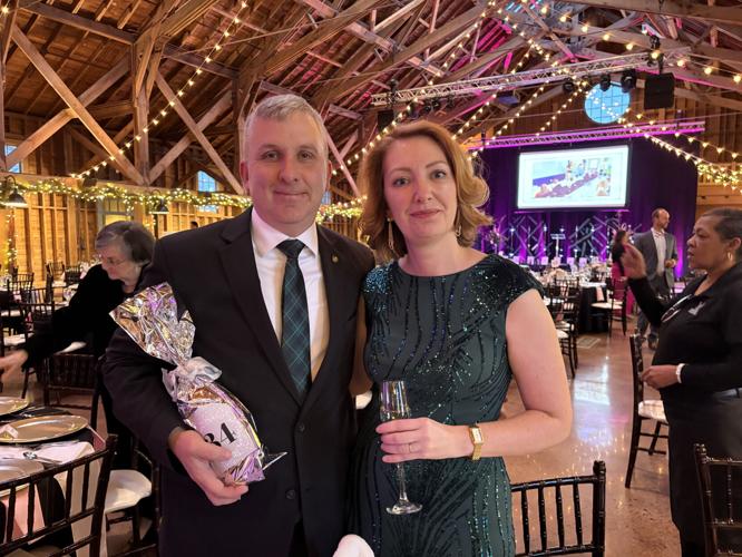 Out and About: Sandhills Classical Christian School Gala | Gallery ...