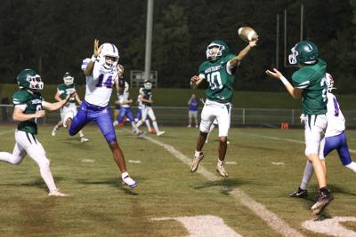 North Moore Defense Shows Progression; Still Seeks First Win | Sports ...