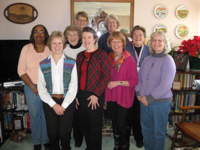 Sandhills Handweavers Guild Celebrates Rock Day | Features | thepilot.com