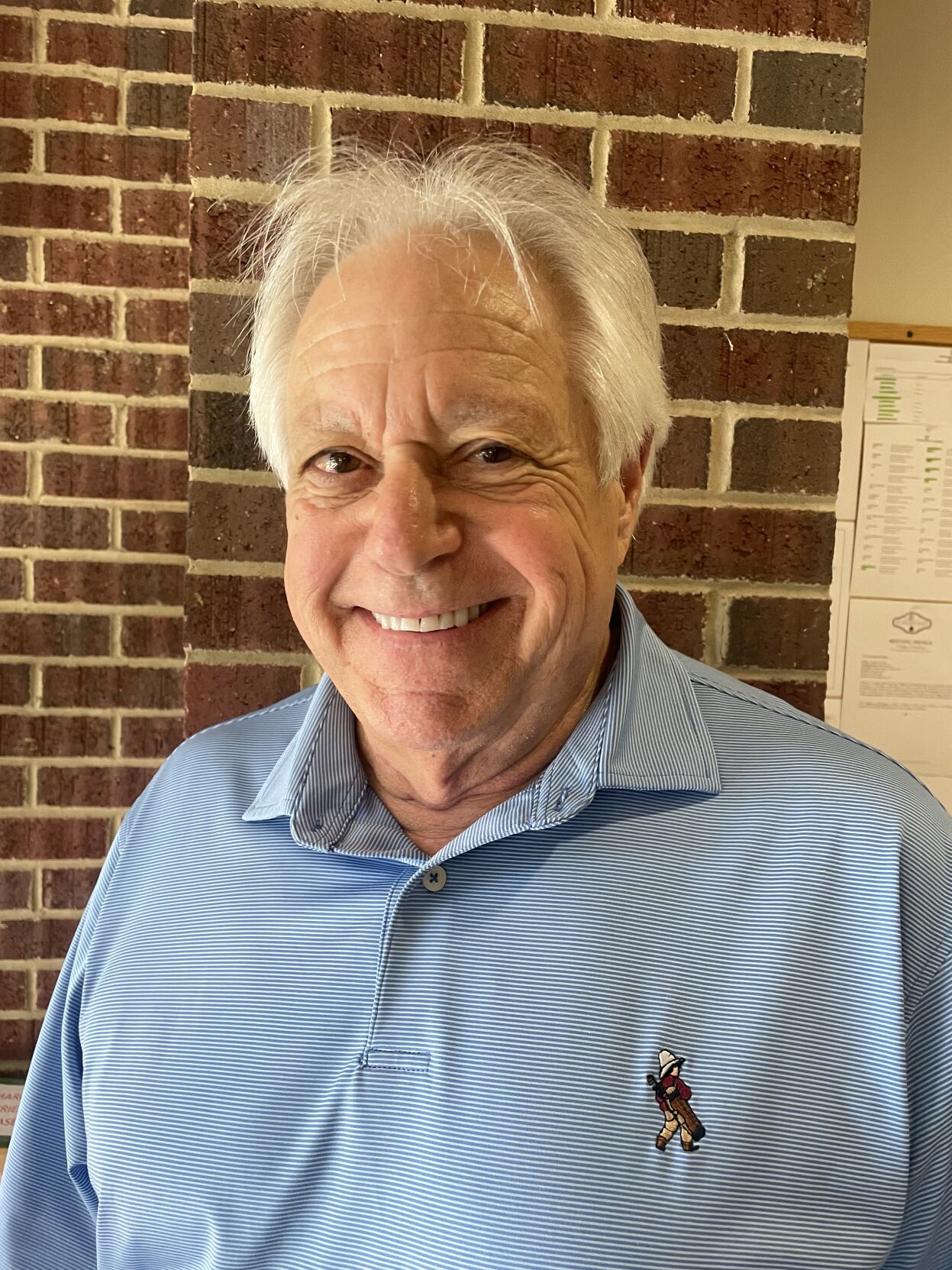 Tom Hennie Appointed to Pinehurst Council | News | thepilot.com