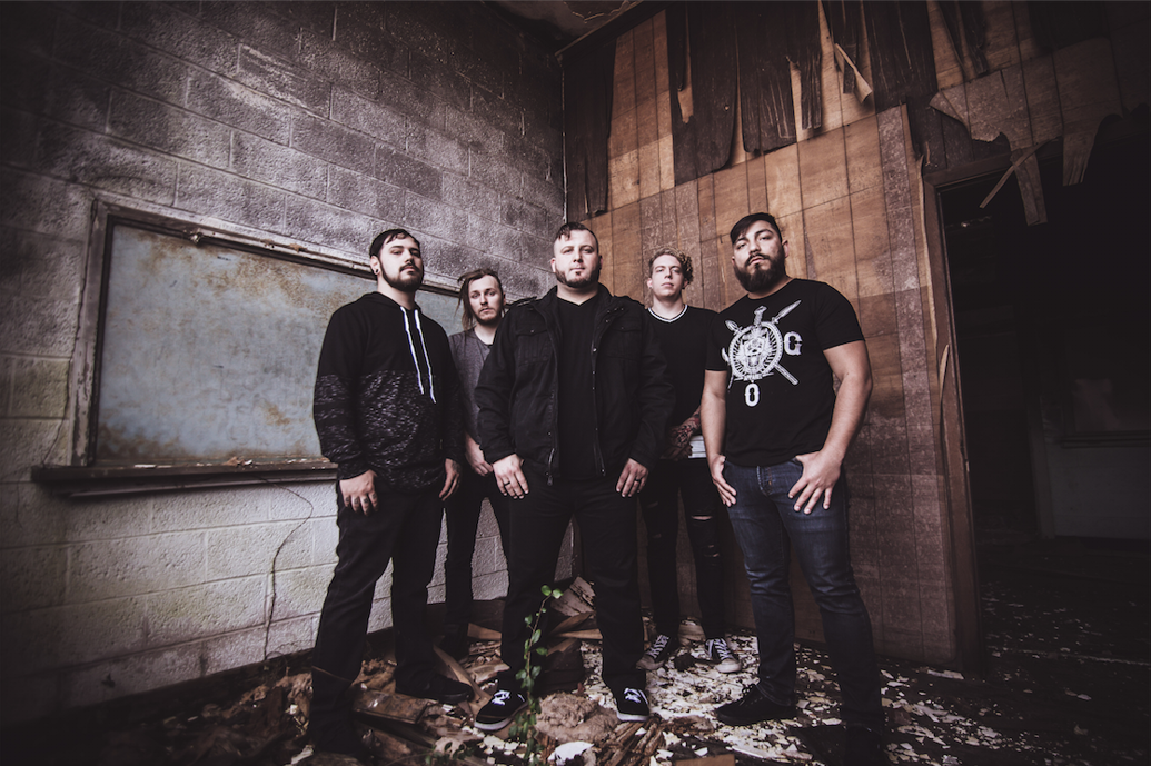 Local Christian Band Sets Out on National Tour | Features | thepilot.com