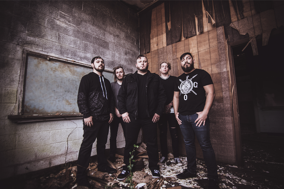 Local Christian Band Sets Out on National Tour | Features | thepilot.com