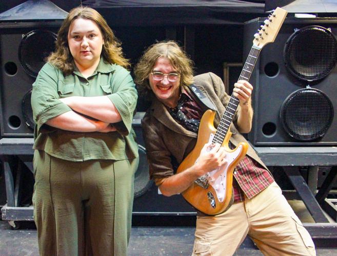 Sunrise Live Presents 'School of Rock' | Features | thepilot.com