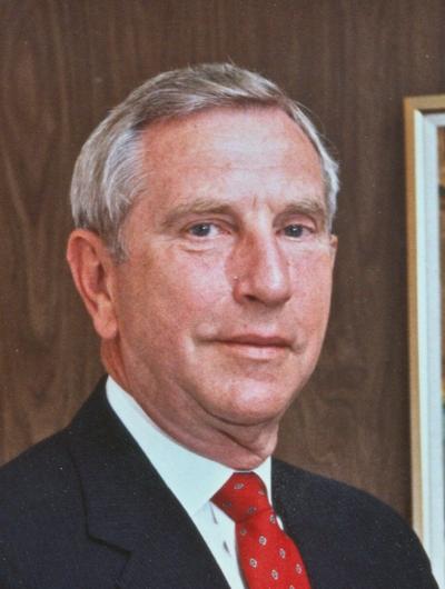 Edwin H. Matthewson | Obituaries | thepilot.com