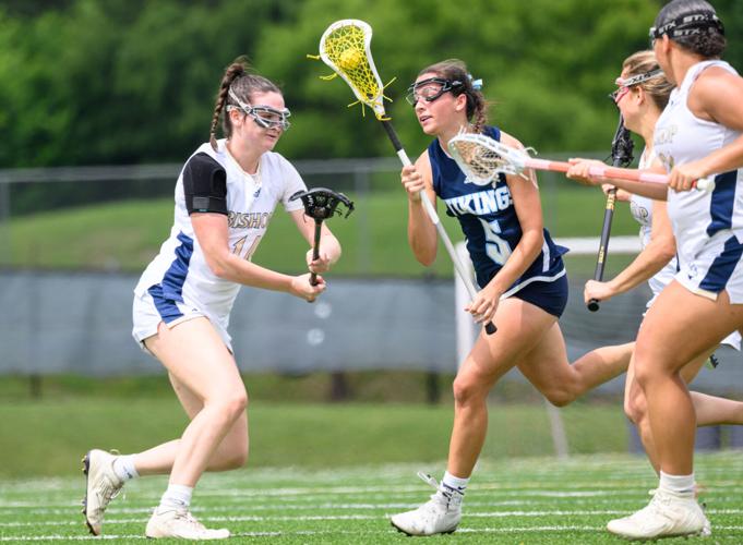 Scenes from the Union Pines Girls Lacrosse Team's State Title Win ...