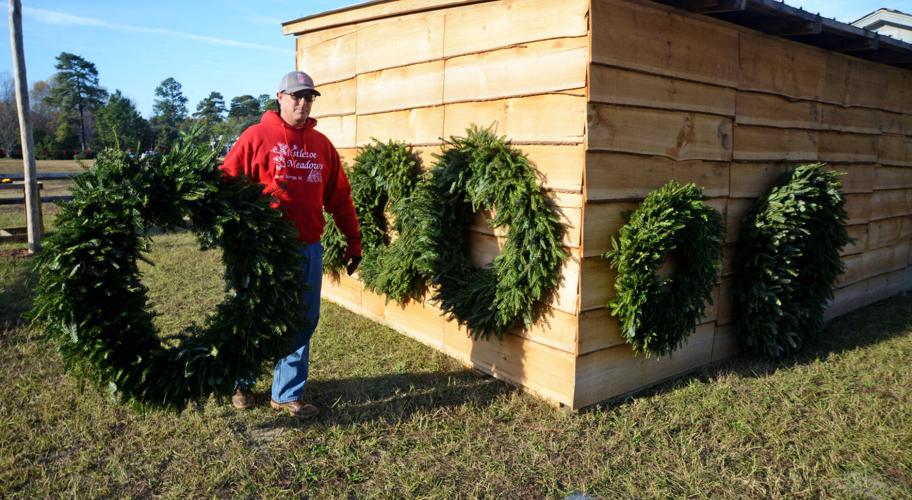 Christmas Tree Retailers Foresee a Jolly Season | News | thepilot.com