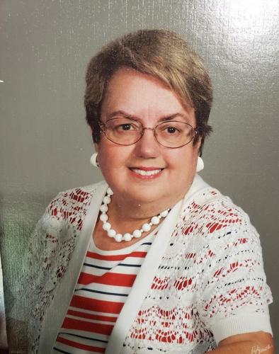 Sharon L. Smith | Obituaries | thepilot.com