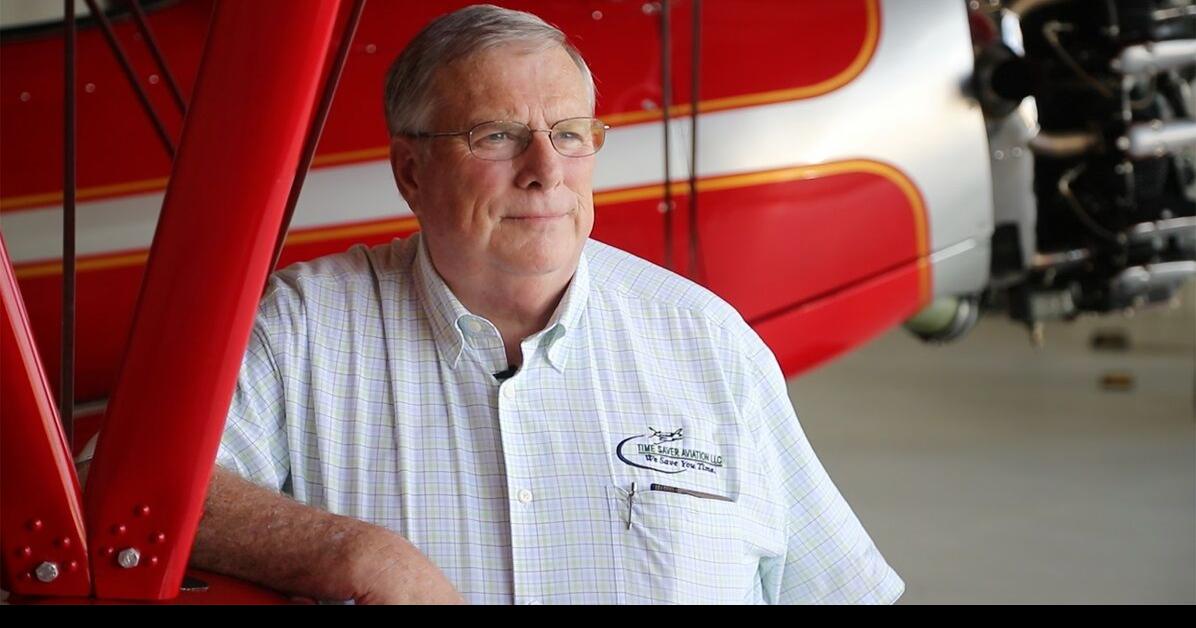 New Member Appointed to Airport Authority | Business | thepilot.com