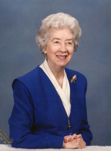 Margaret “Peg” Rita Reilly | Obituaries | thepilot.com