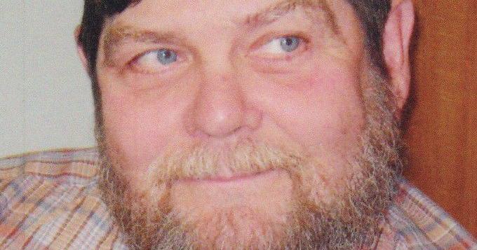 Larry W. Davis | Obituaries | thepilot.com
