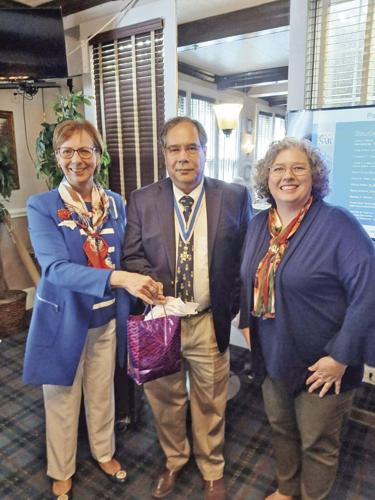 Club News: Temperance Smith Alston Chapter DAR | Features | thepilot.com