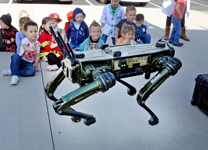 Community Helpers Day | Gallery | thepilot.com