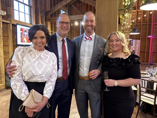 Out and About: Sandhills Classical Christian School Gala | Gallery ...