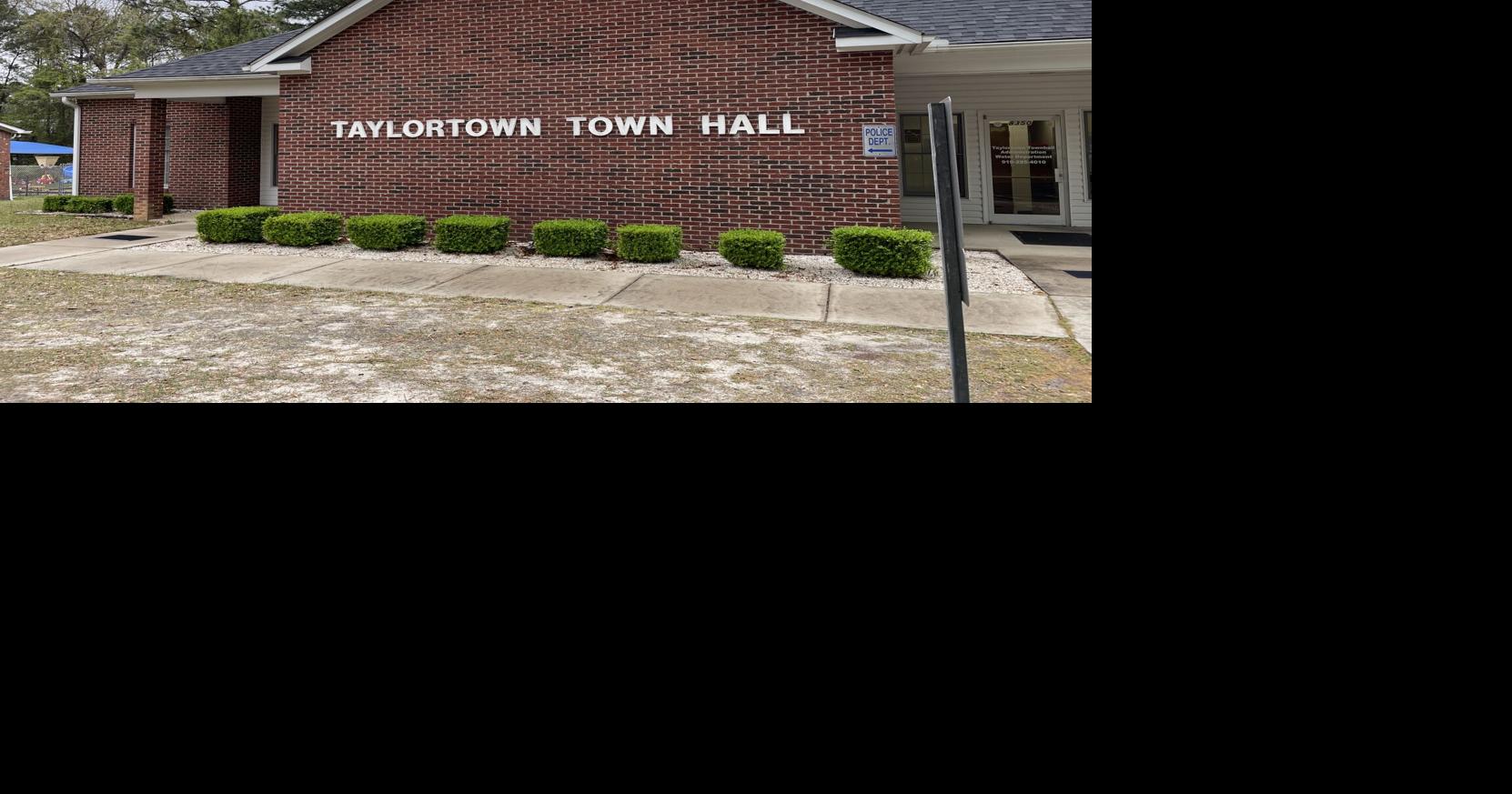 Taylortown Takes Next Steps In Town Plan | News | thepilot.com