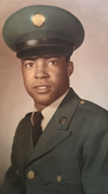 Henry Chambers Jr. | Obituaries | thepilot.com
