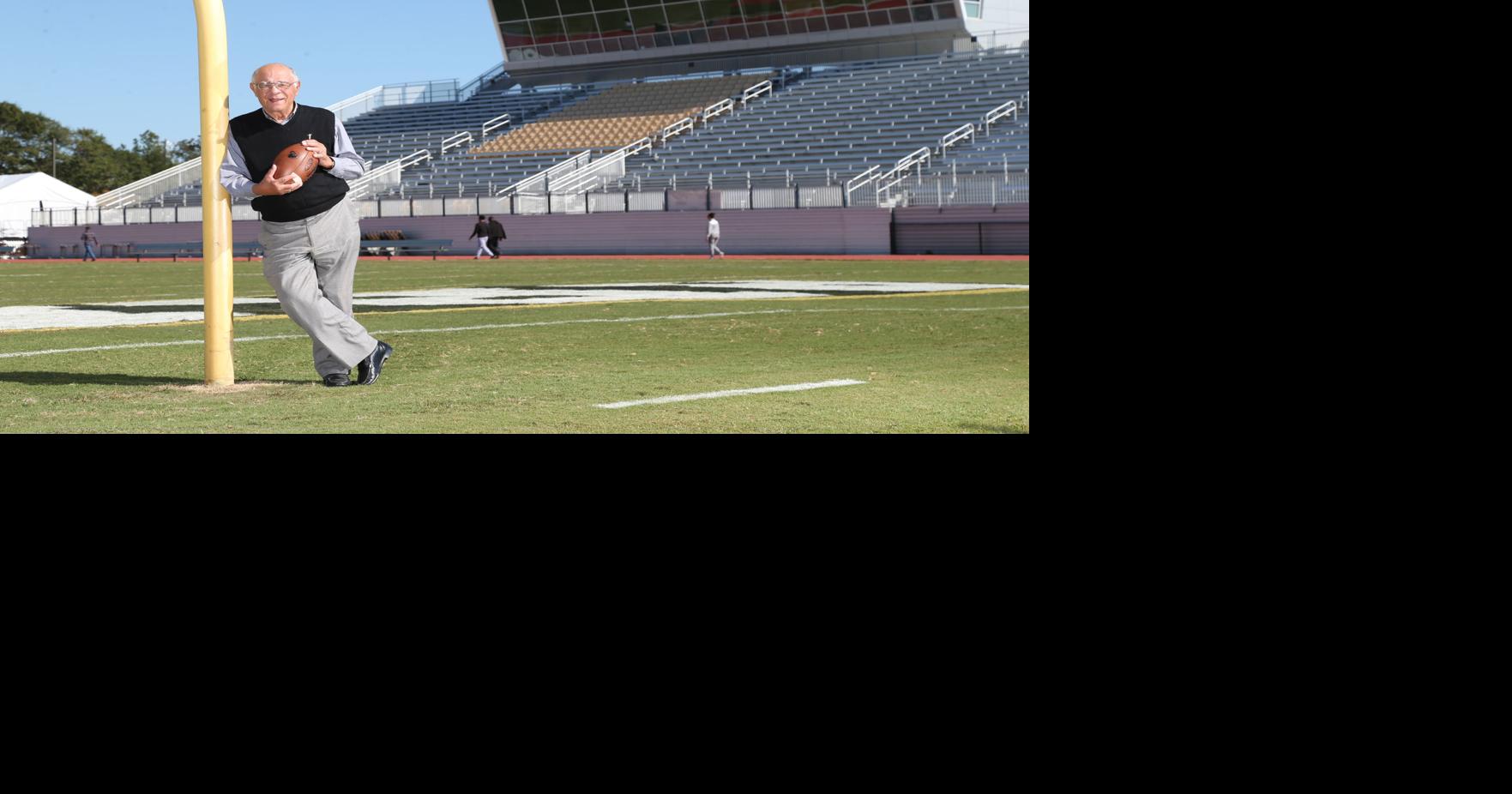 Former UNCP Trustee Jesse Oxendine Remembered as Trailblazer | Features ...