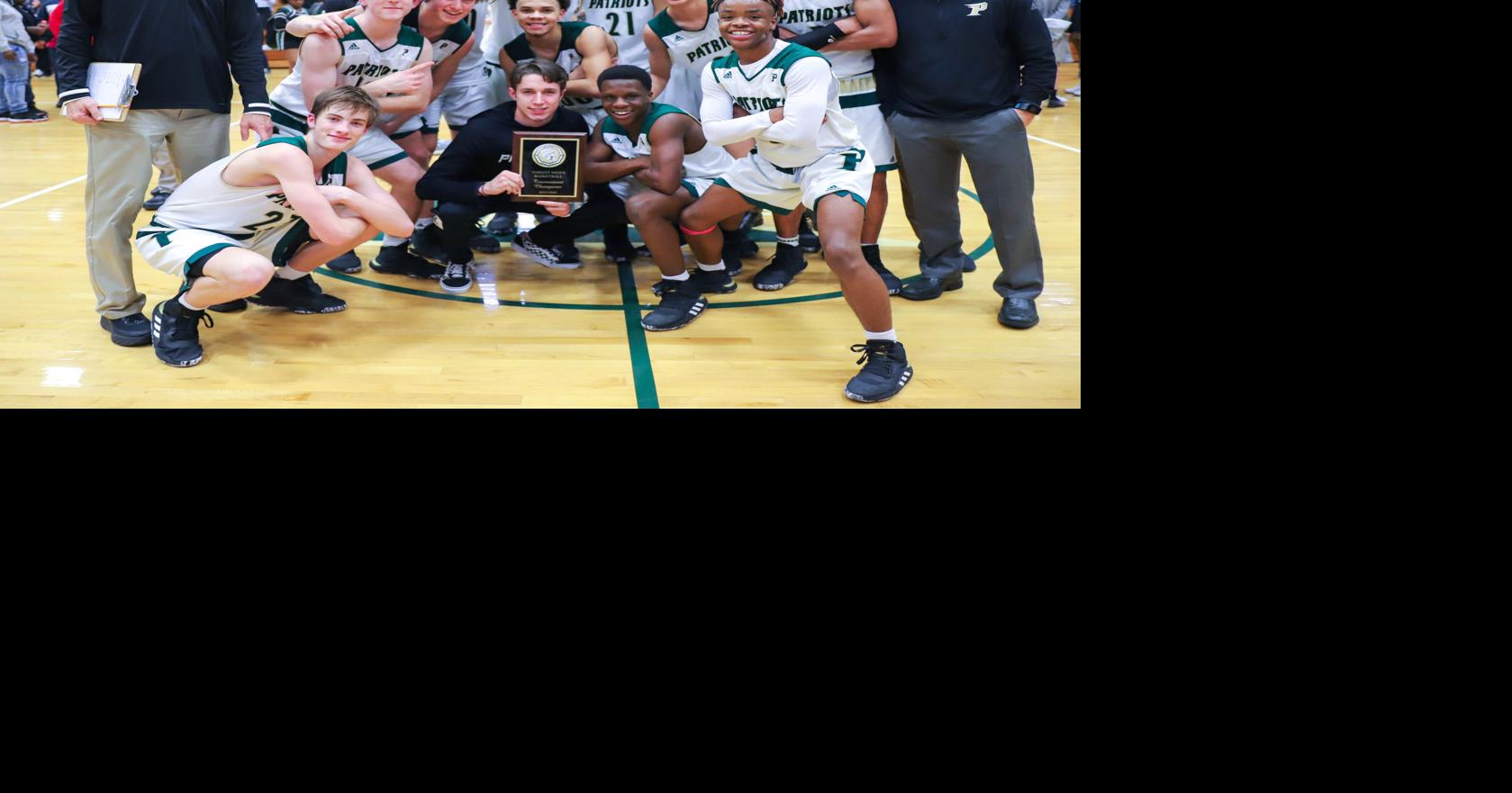 Pinecrest Boys Win Conference Tournament Championship | Gallery ...