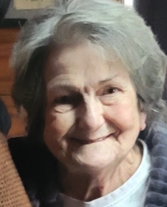 Joyce F. Muse | Obituaries | thepilot.com
