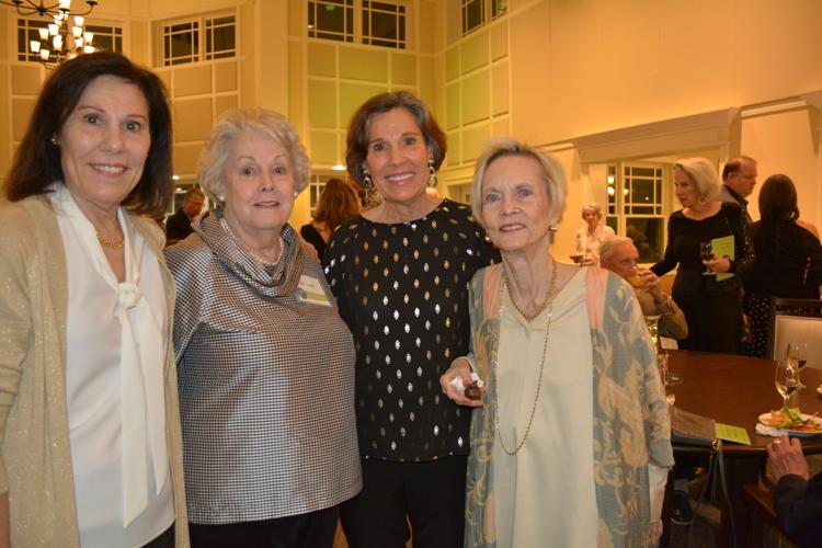 Out and About: Penick Village Gala, Art Show and Sale | Gallery ...