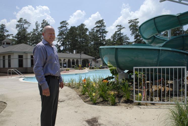 Pinehurst, Forest Creek Shifting Strategies to Grow, Expand | Business ...