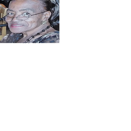 Ernestine Harris | Obituaries | thepilot.com