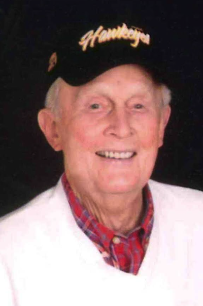 George L. Sundberg | Obituaries | thepilot.com