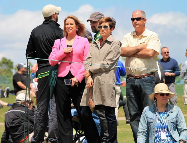 Pinehurst Concours Draws Big Crowd | Gallery | thepilot.com