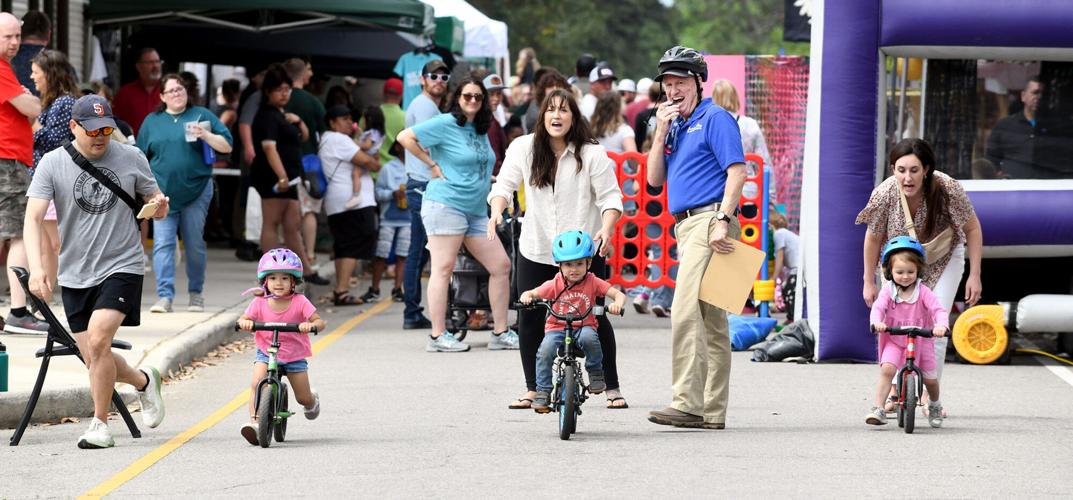 Spring Fest 2024 in Southern Pines | Gallery | thepilot.com