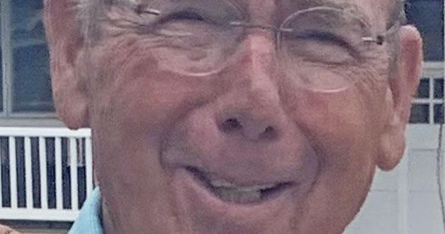 Richard A. Barton | Obituaries | thepilot.com