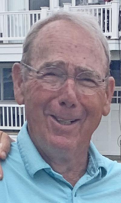 Richard A. Barton | Obituaries | thepilot.com