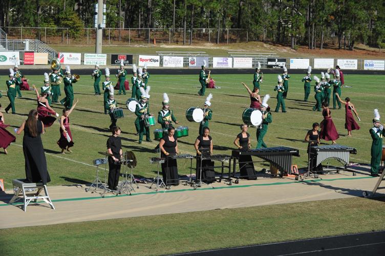 10th Annual Band Fest | Gallery | thepilot.com