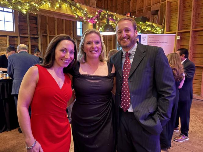 Out and About: Sandhills Classical Christian School Gala | Gallery ...