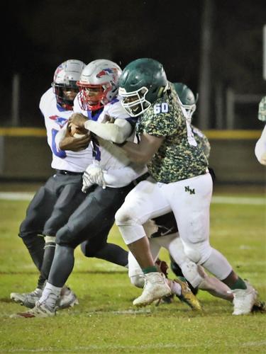 The Mustang Miracle: Last Year's Loss Avenged for Mustangs by Late ...