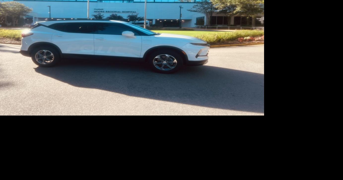 FirstHealth Creating Its Own Police Force | News | thepilot.com