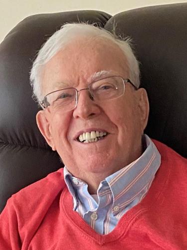 Louis R. Compo | Obituaries | thepilot.com