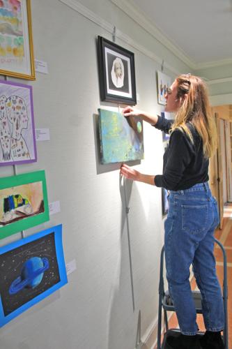 Arts Council Presents Young People’s Fine Arts Festival | Features ...