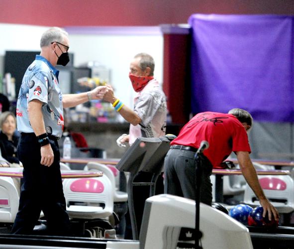 Legends of Bowling compete at the Sandhills Bowling Center | | thepilot.com