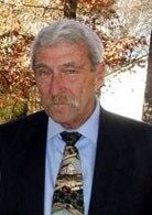 Kenneth Galloway | Obituaries | thepilot.com