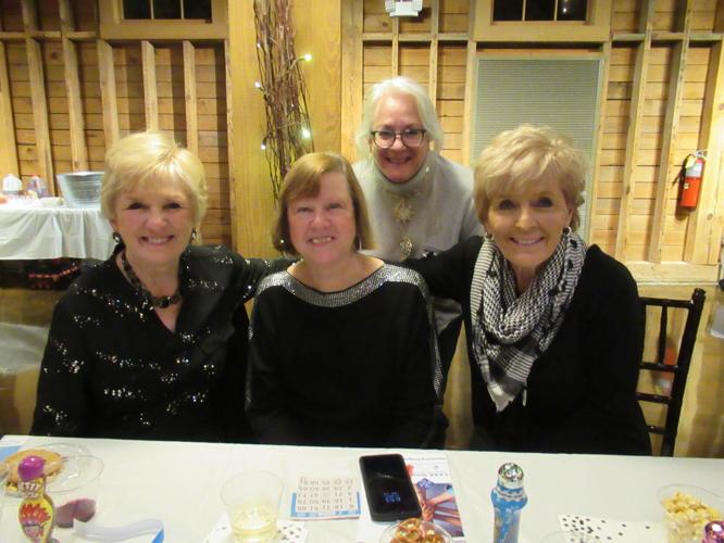 Out and About: Blingo at the Fair Barn | Gallery | thepilot.com