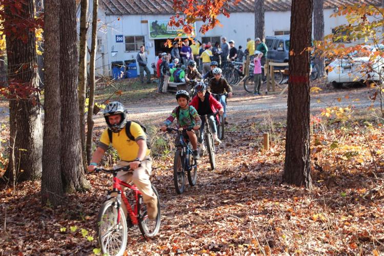 The Business of Building Men, Camp Durant Celebrates 50 Years ...