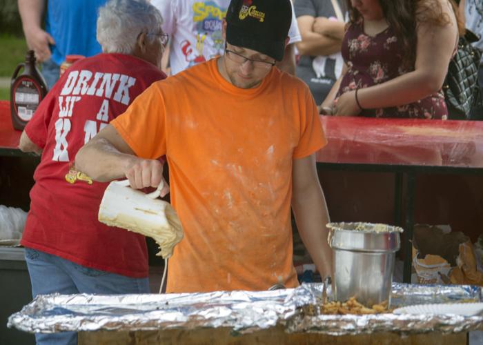 Photos: The 31st Annual Carthage Buggy Festival | Gallery | thepilot.com