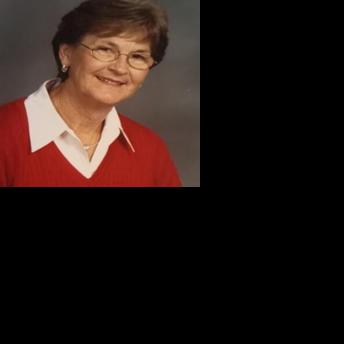 Peggy W. Phillips | Obituaries | thepilot.com